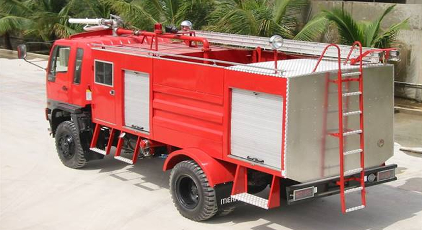 best rapid intervention Fire truck manufacturers | rapid response ...
